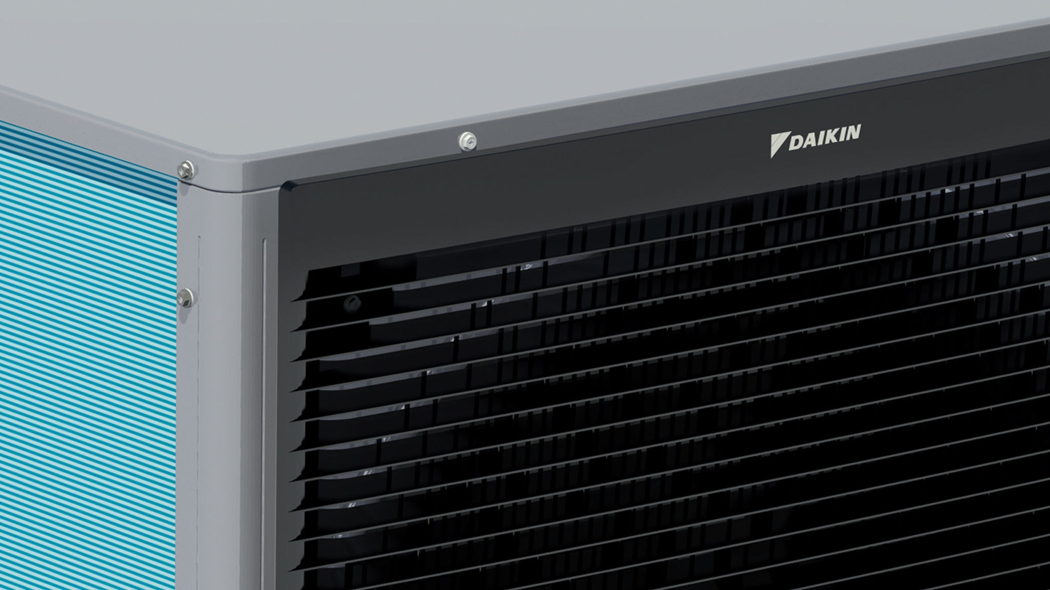 Daikin Altherma 3 M | Daikin